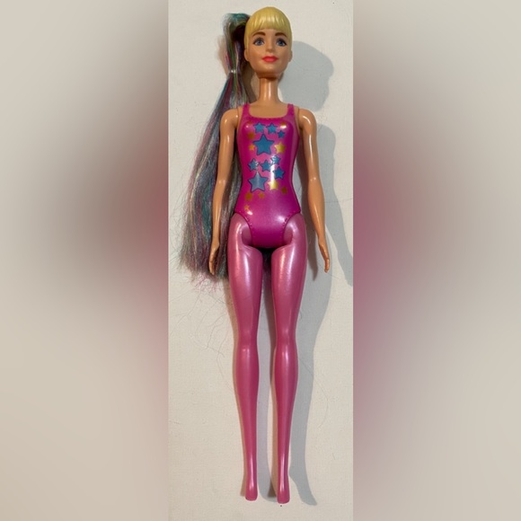Barbie | Toys | Mattel Barbie Color Change Barbie Water Play Barbie ...